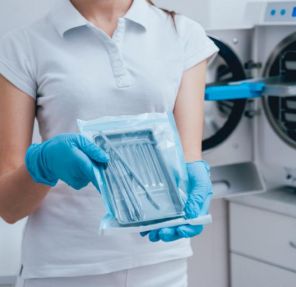 Learn about autoclave technologies and features | Alpha Scientific
