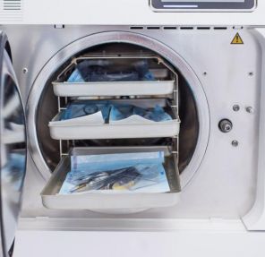 Learn more about autoclave basics and operations.