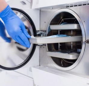 Learn more about autoclave basics and operations.