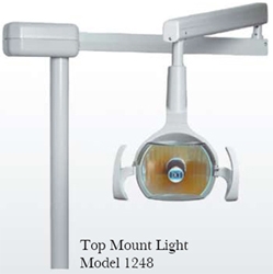 DCI Equipment - Operatory Lights