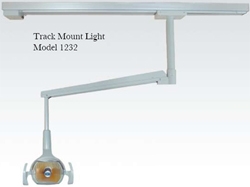 DCI Equipment - Operatory Lights